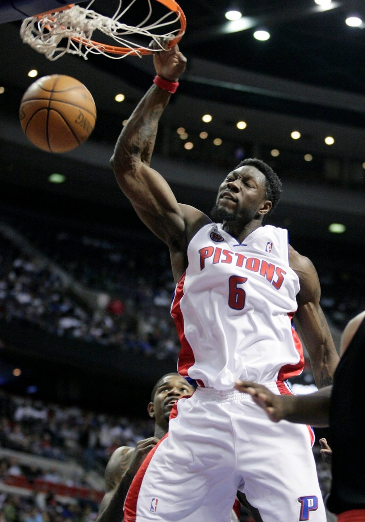 Foto: 13. aprīlis NBA – Basketbols – Sportacentrs.com