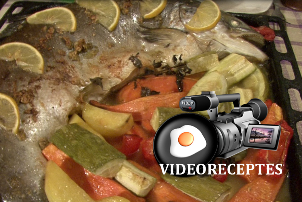 Video: Videorecepte – cepts lasis ar dārzeņiem – Receptes – epadomi.lv